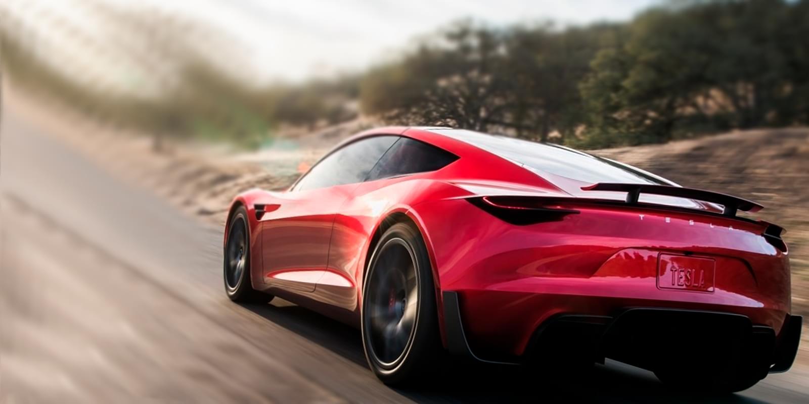 Roadster